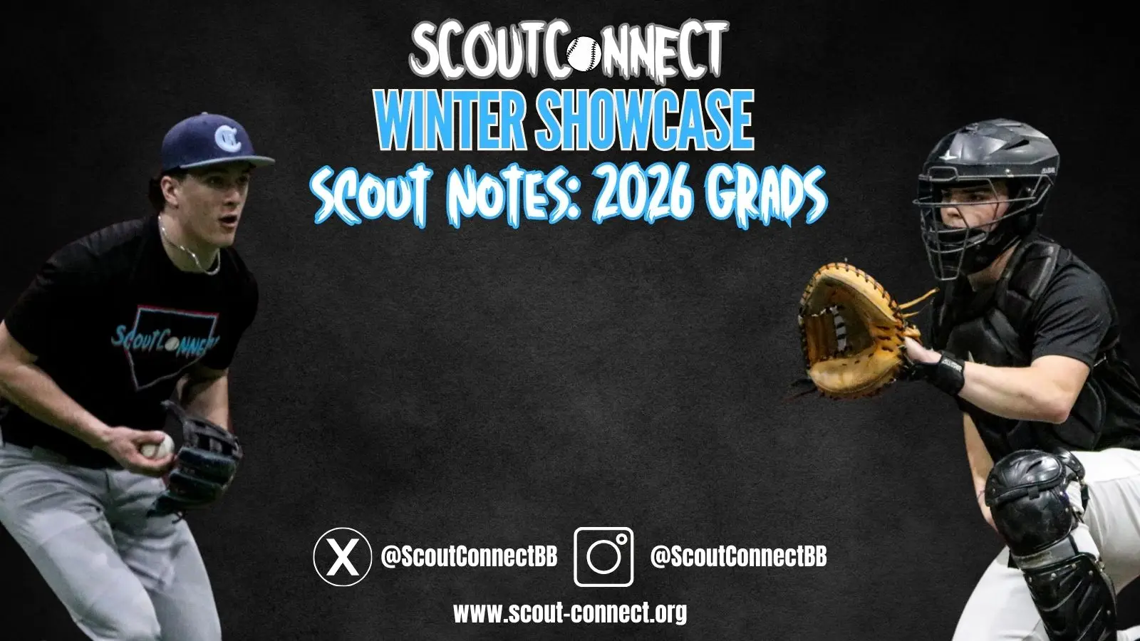 Scout Notes: Winter Showcase, 2026s